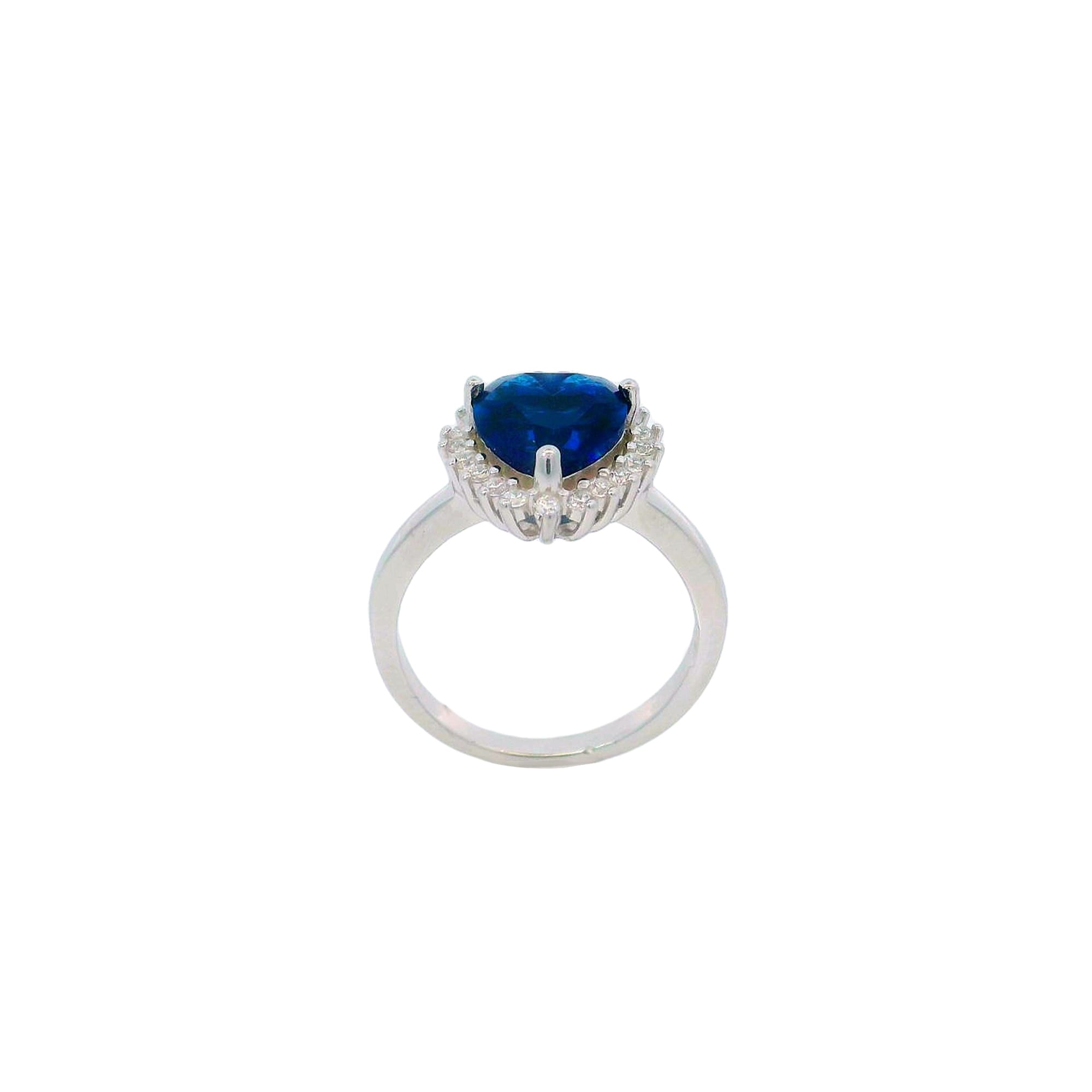 925 SILVER RING - AK JEWELS