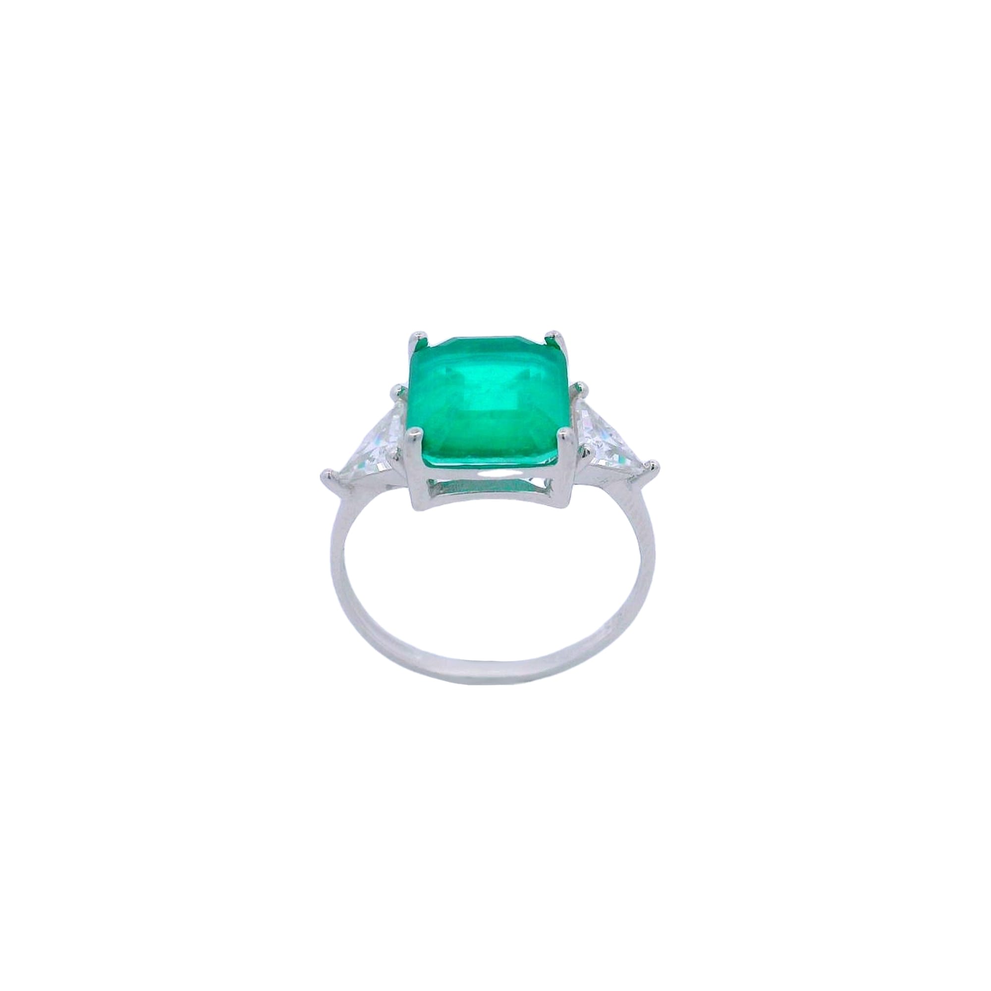 925 SILVER RING - AK JEWELS
